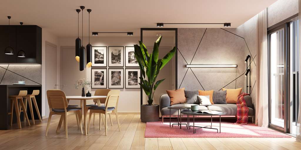 Dian Residency – Cpi Land