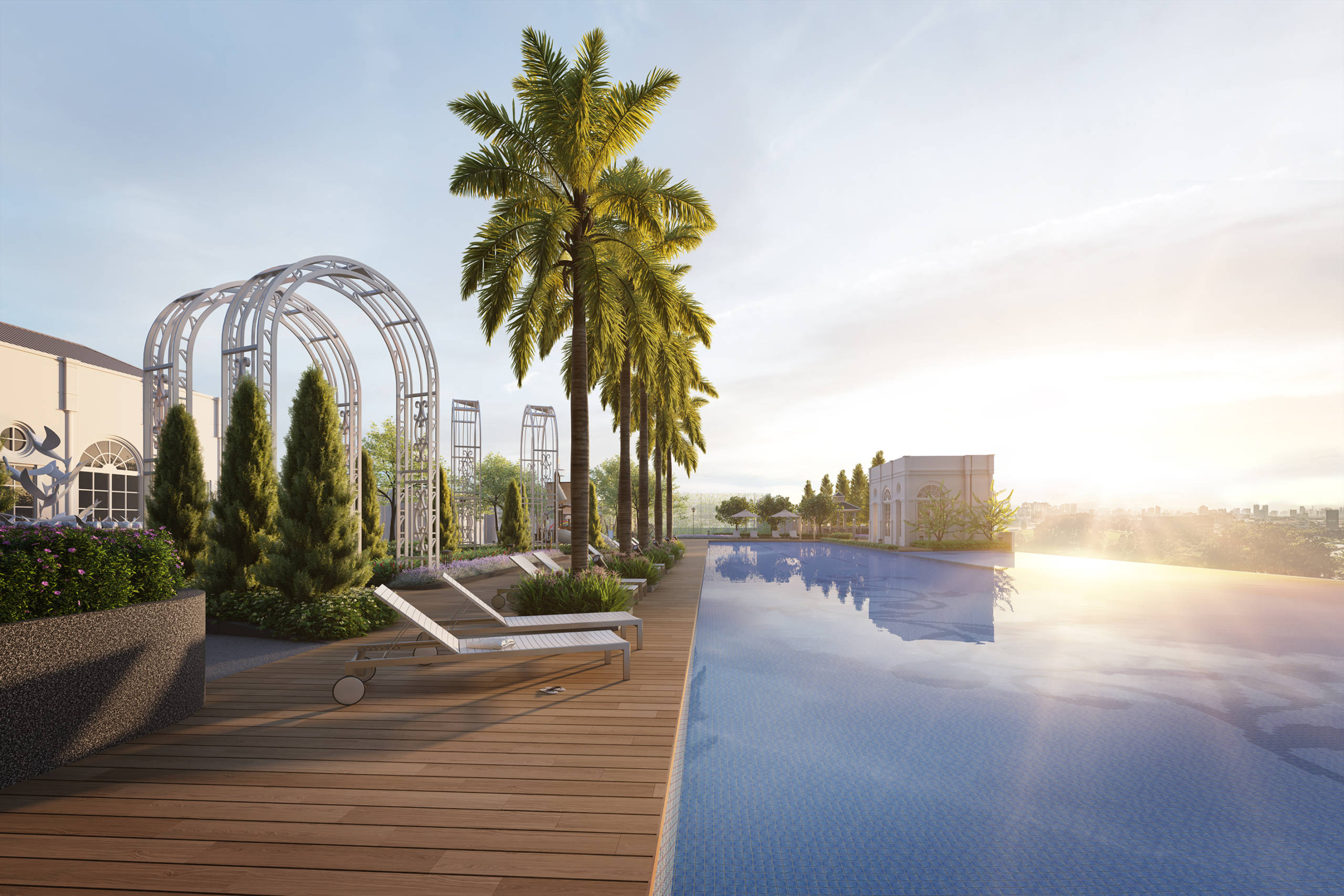 Tuan 2egacy – Cpi Land