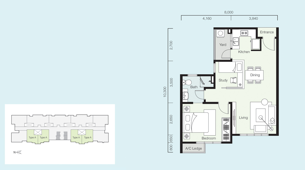 CPI Land | Development
