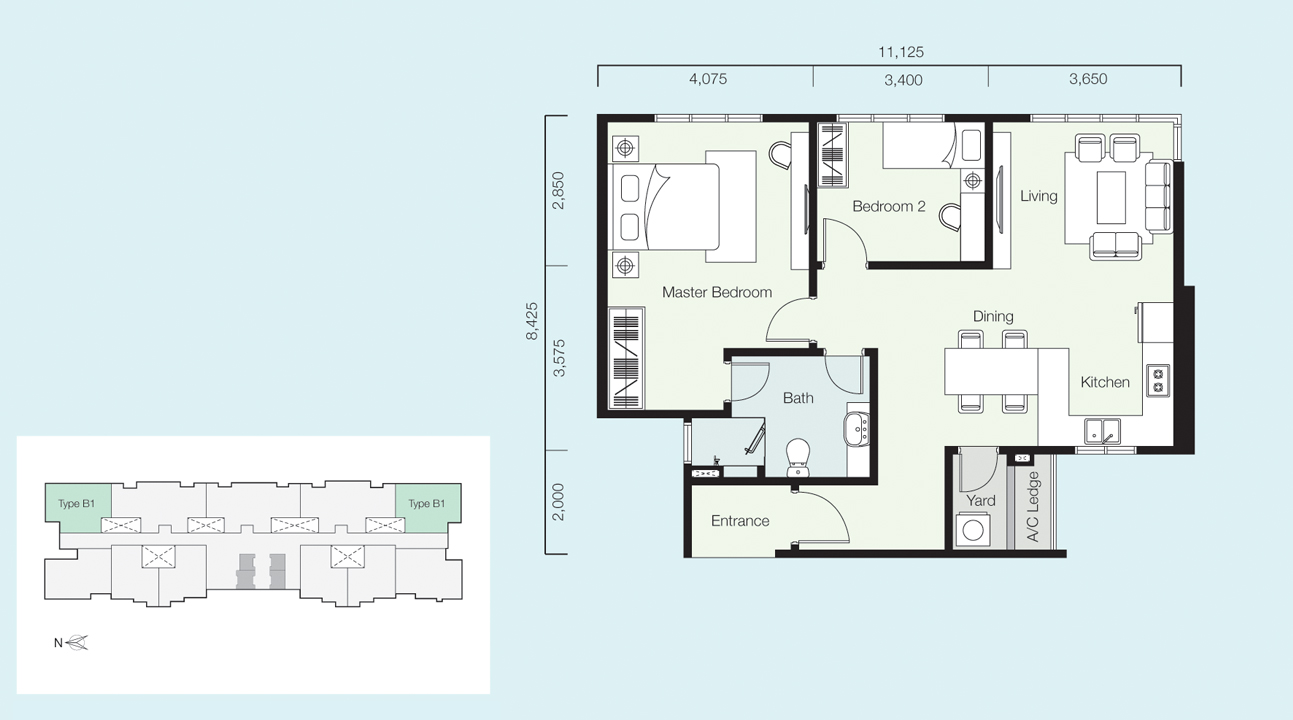 CPI Land | Development