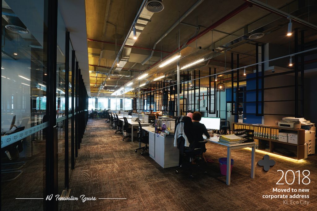 CPI Land | Creating Perfection through Innovation