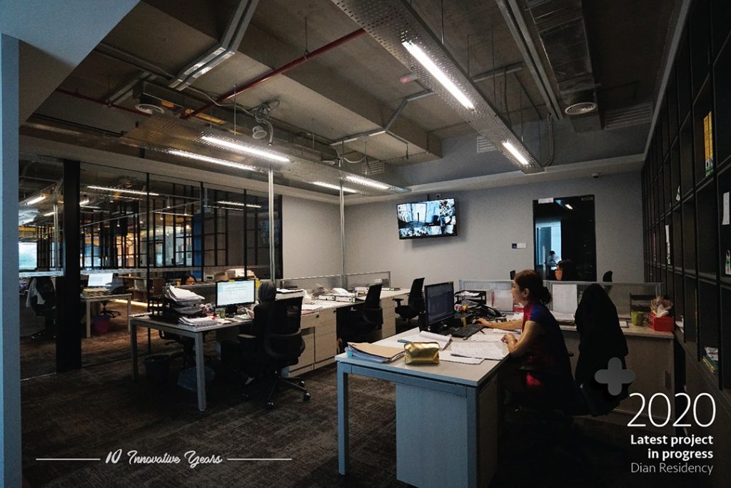 CPI Land | Creating Perfection through Innovation