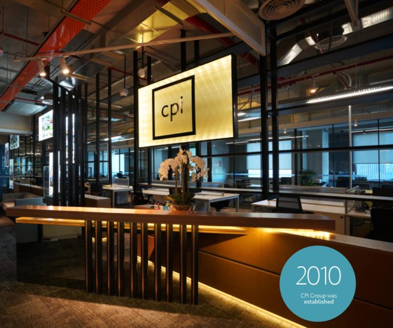 CPI Land | Creating Perfection through Innovation