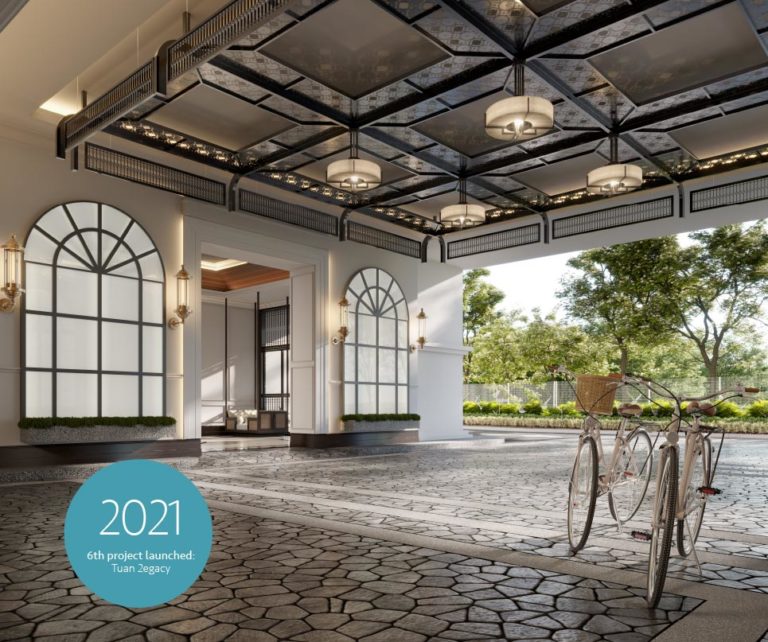 CPI Land | Creating Perfection through Innovation